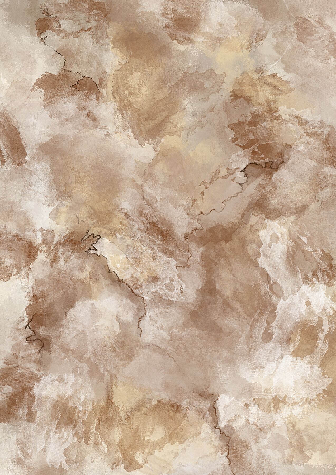 MARBLE PRINT